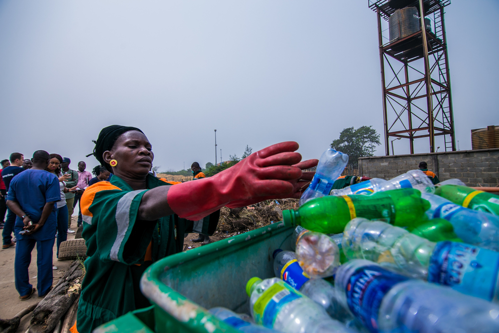 Daftar 5 Negara Penyumbang Sampah Plastik Terbesar Di Dunia Ada